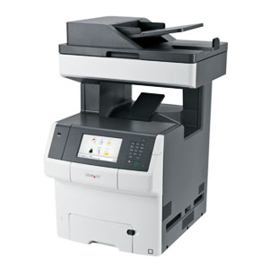 Regal Business Machines, Inc. - Lexmark XS748de